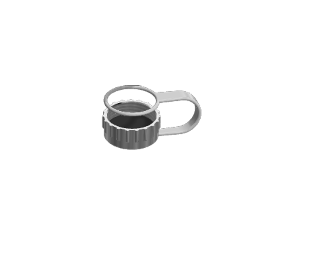 Isovalve™ Cap (IsoVCap) - Isovalve Isolating Valves for Plumbers